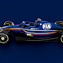 2026 F1 rules car gallery: Check out every angle of the 2026 regulations Formula 1 car | Formula 1®